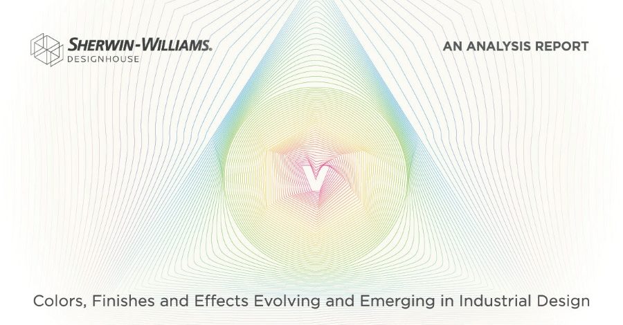 Sherwin-Williams DesignHouse Releases Industrial Trend Report | PCI ...