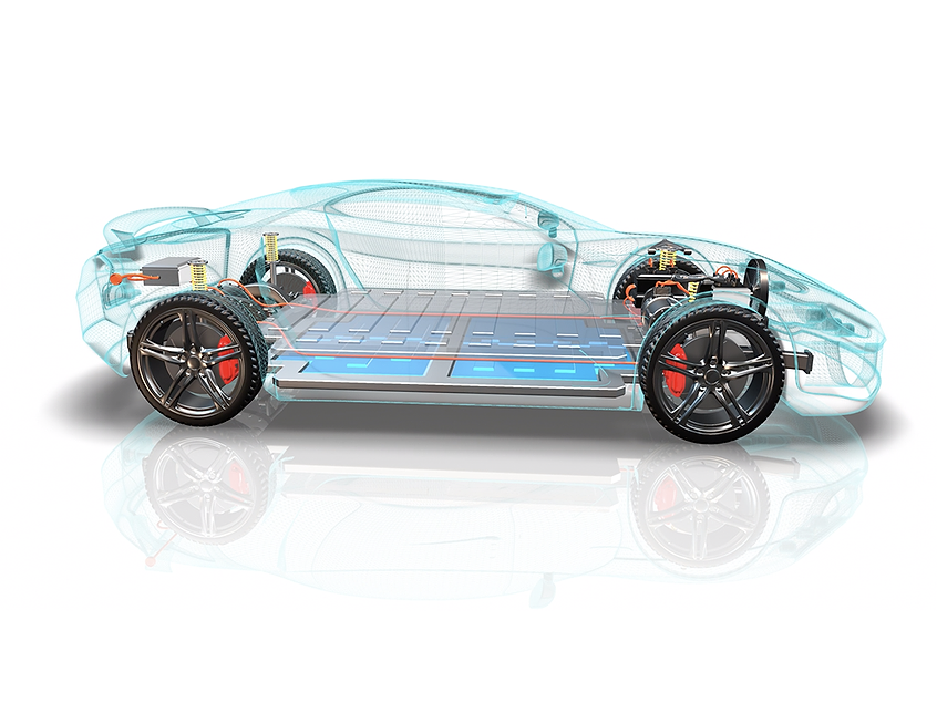 Anti-Corrosion Finishes for EV-Fastener Applications | PCI Magazine
