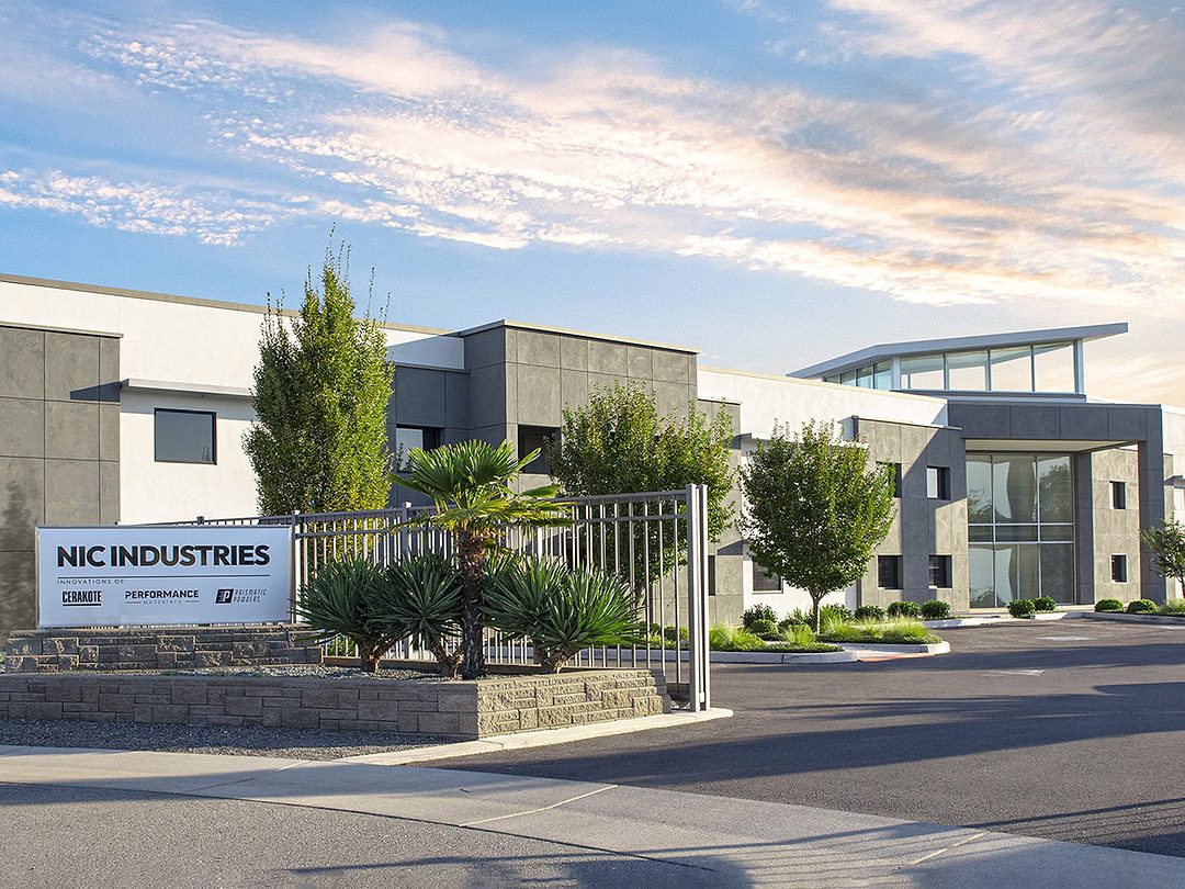 The 2024 PCI 25: No. 17 NIC Industries, Inc. | PCI Magazine