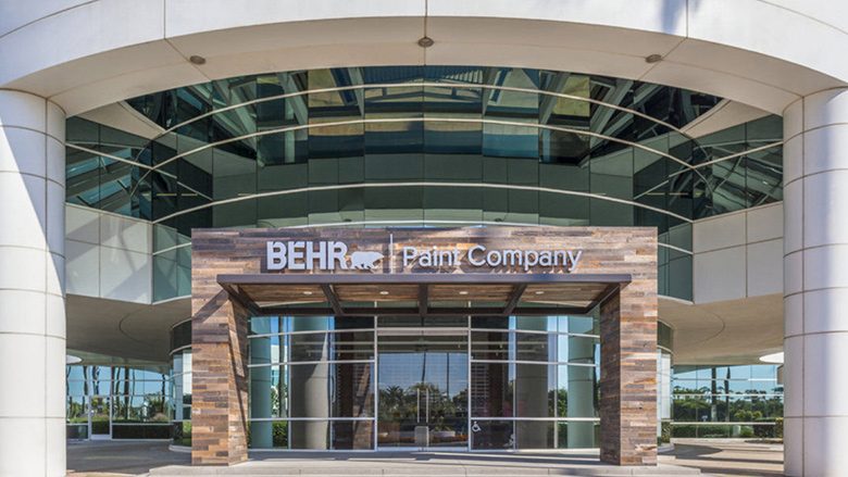 Behr Paint Partners With Google Cloud to Launch AI-Powered Color ...