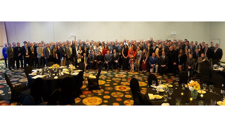 The 2025 PCI 25: No. 7 Innovative Chemical Products (ICP) Group | PCI ...