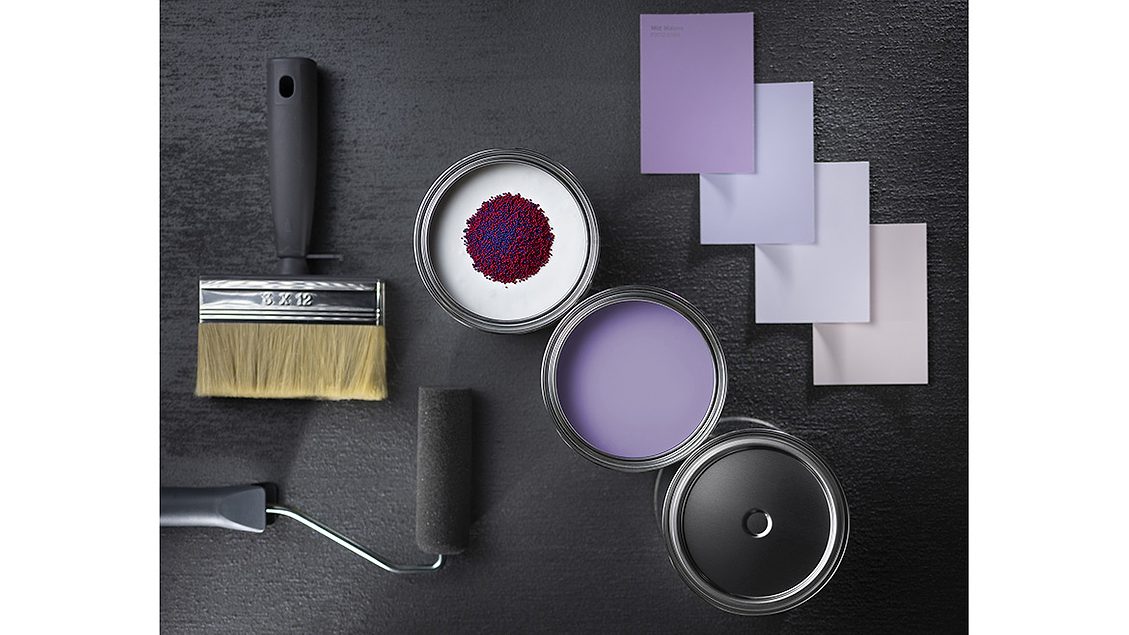 A New Solid Tinting System | PCI Magazine