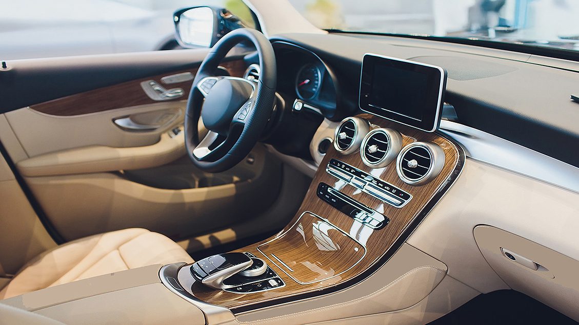 Automotive Interior Surface Testing | PCI Magazine