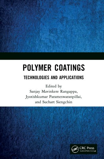 Polymer Coatings: Technologies and Applications | PCI Magazine