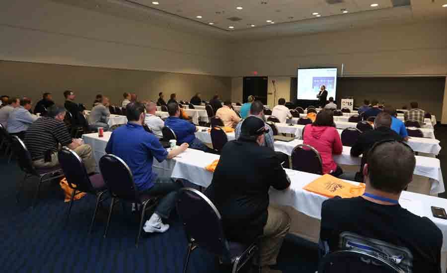 Registration Opens for Powder Coating Conference and Exhibition | 2016 ...