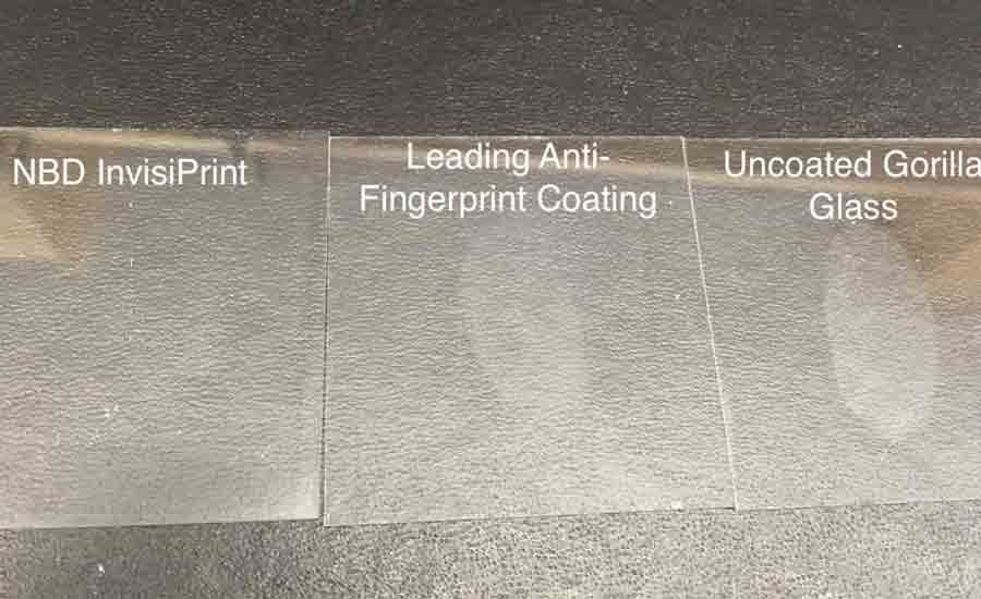 Coating Makes Fingerprints Invisible on Metal and Glass Surfaces | 2017 ...