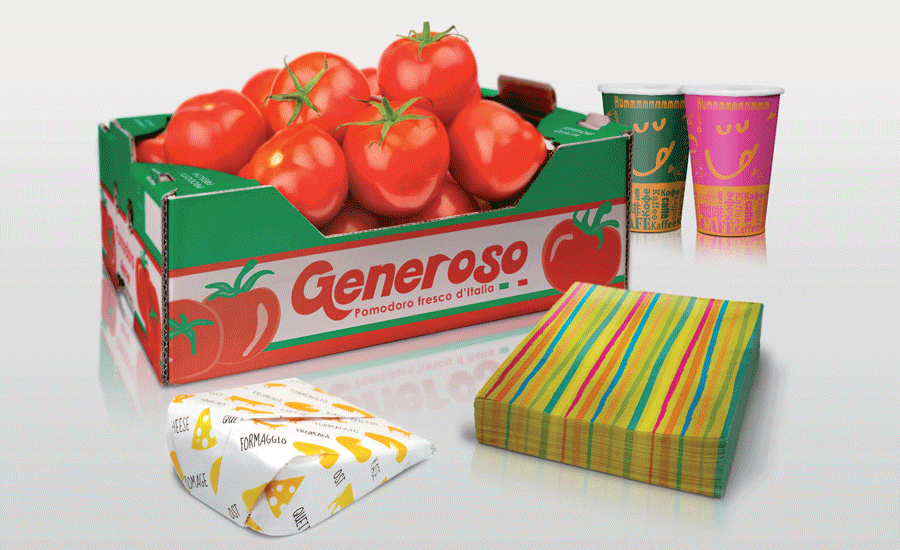 Siegwerk Buys ACTEGA Colorchemie From the ALTANA Group | 2016-03-27 ...