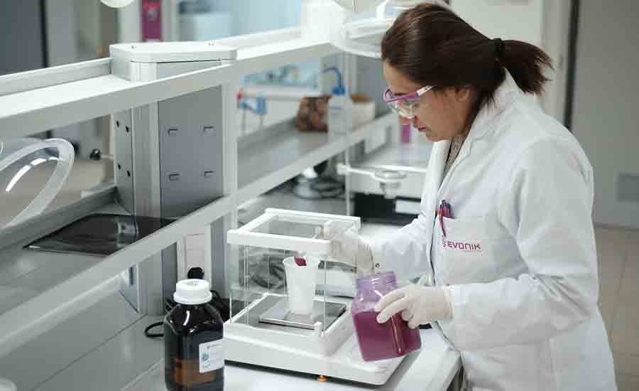 Evonik Opens Coatings Laboratory in Turkey | 2017-02-07 | PCI Magazine
