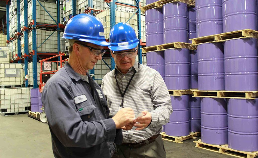 BASF Named One of Canada’s Best Workplaces in Manufacturing | 2017-07 ...