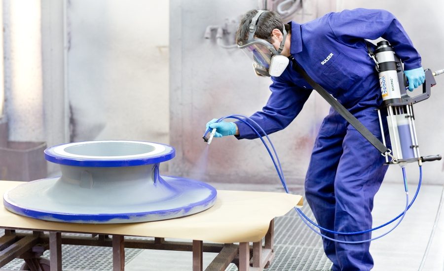 Coating Dispensing System | 2017-12-15 | PCI Magazine