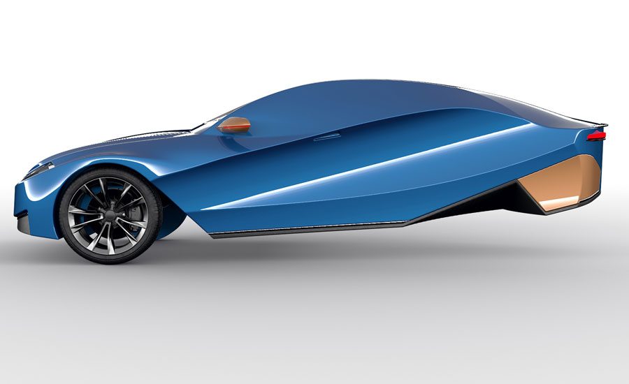 BASF Introduces Platform for Digital Visualization of Automotive ...