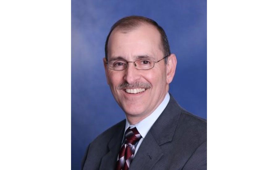 David Cocuzzi Takes on New Responsibilities at Cool Roof Rating Council ...