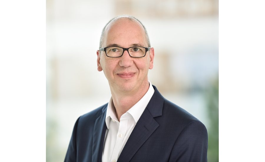 New President for ALTANA’s ACTEGA Division | 2018-09-28 | PCI Magazine