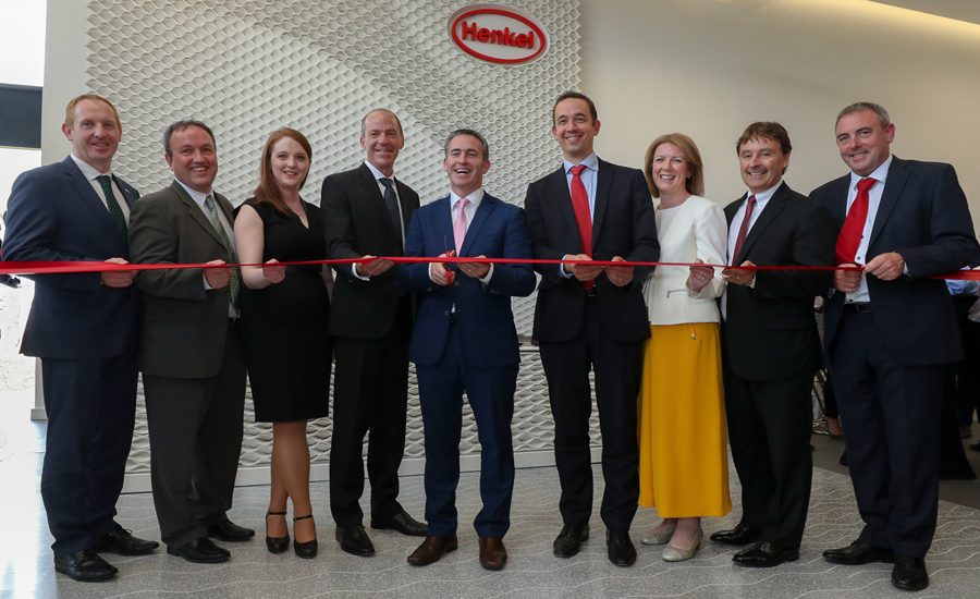 Henkel Opens European Hub for 3D Printing Technology | 2018-06-29 | PCI ...