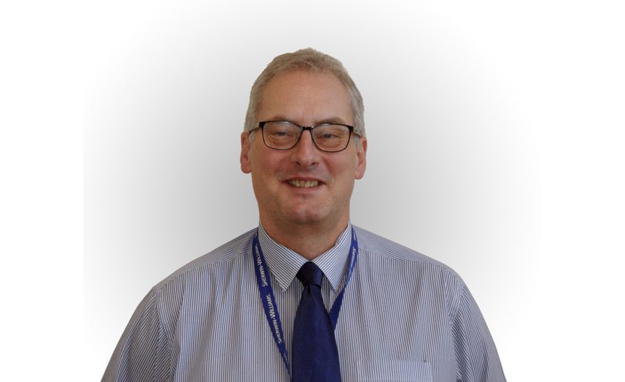 Sherwin-Williams Technical Manager Named Chartered Scientist | 2018-03 ...