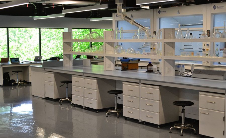 Cardolite Opens New Innovation Center and Corporate Office | 2019-06-21 ...