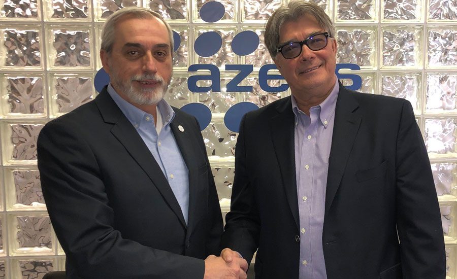 Azelis Strengthens Presence in Canada | 2019-03-15 | PCI Magazine