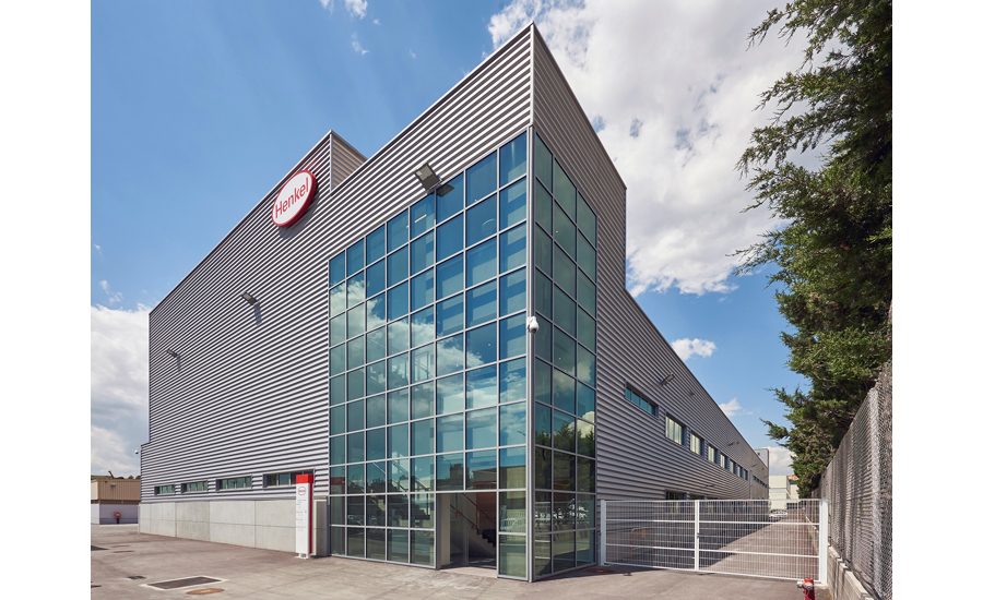 Henkel Opens European Hub for Aerospace Solutions | 2019-06-14 | PCI ...