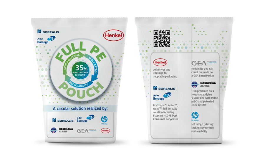 Henkel Introduces RE Product Range | 2019-11-05 | PCI Magazine