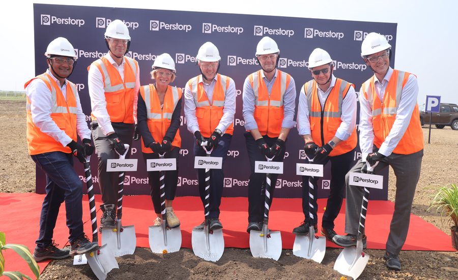 Perstorp Announces Plans to Boost Penta Business | 2019-11-17 | PCI ...