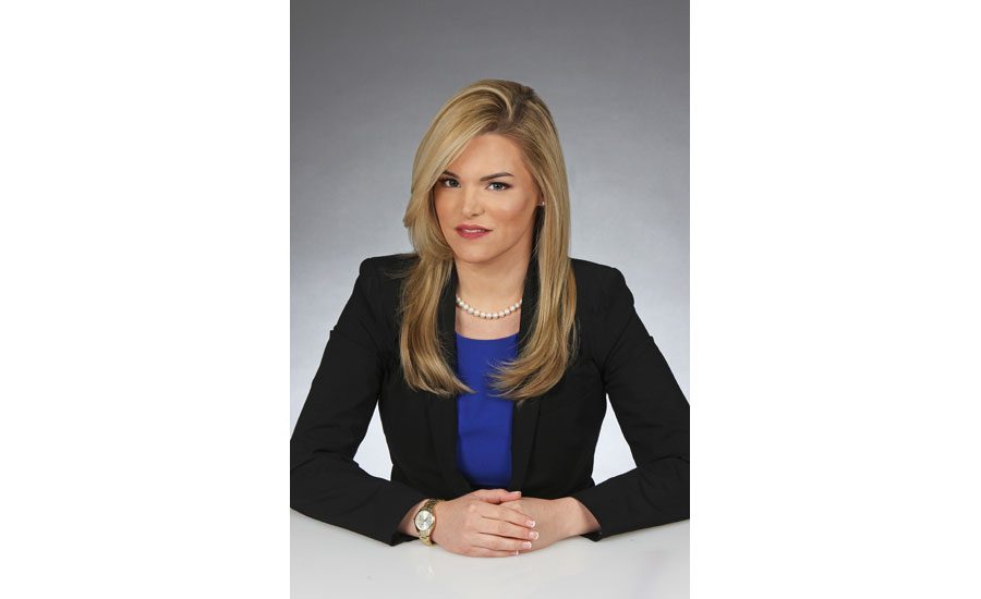 Pilot Chemical Corp. has named Kate Slyman the new Regional Sales ...
