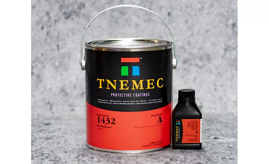 Tnemec Acquires Coatings and Linings Manufacturer | 2019-03-28 | PCI ...