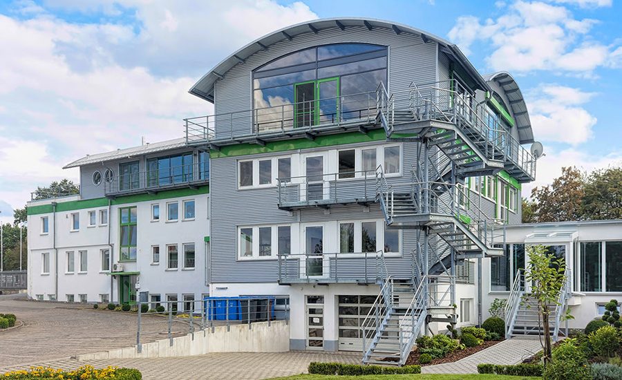 WEILBURGER Graphics Partners with DSM | 2019-11-01 | PCI Magazine