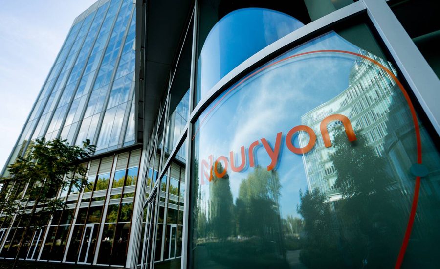 Nouryon Unveils New Structure to Support Growth | 2019-06-21 | PCI Magazine