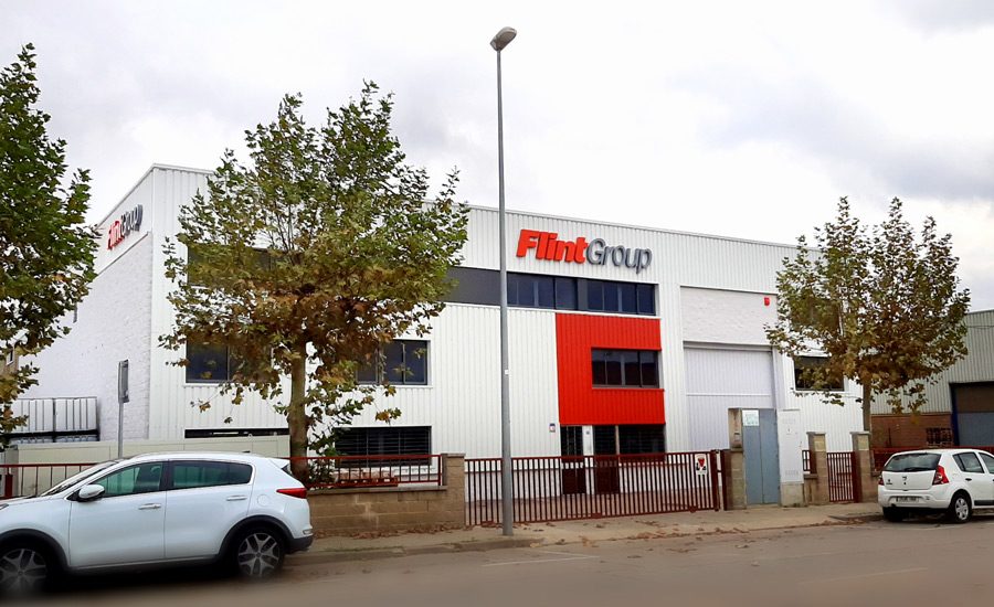 Flint Group Packaging Inks Launches Regional Service Center in ...