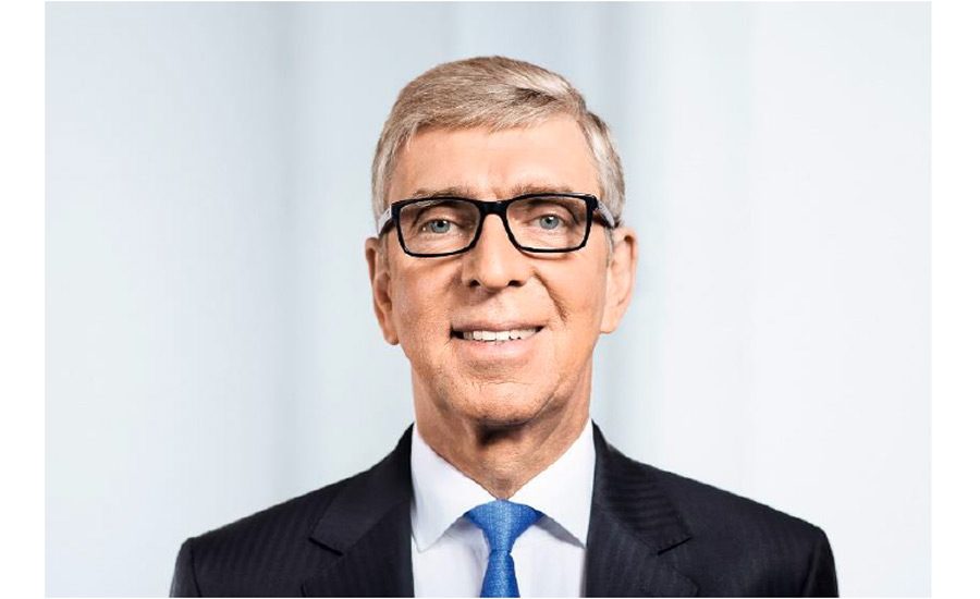 ALTANA Announces Supervisory Board Change | 2020-05-29 | PCI Magazine