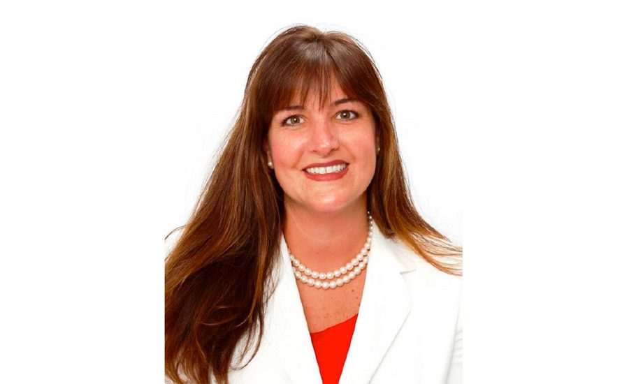 Michelle Sullivan Receives Women’s Industry Network Award | 2020-06-19 ...
