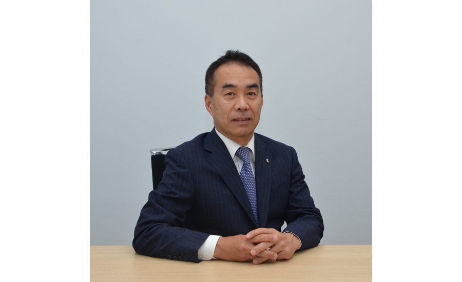 Toyo Ink Group Appoints New President | 2020-03-12 | PCI Magazine