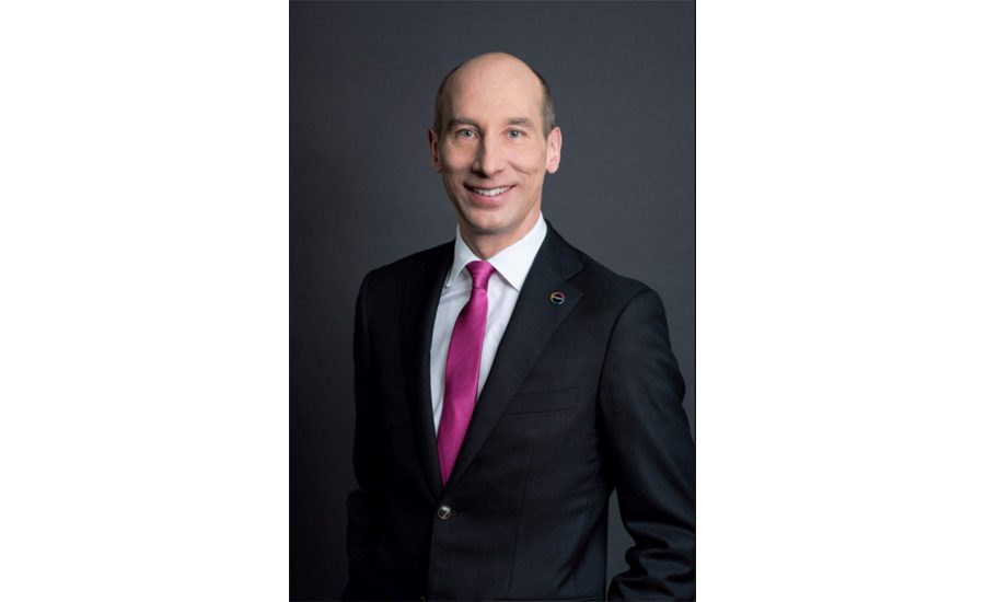 Covestro Extends Chief Financial Officer’s Contract | 2020-07-28 | PCI ...