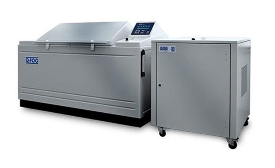 Allied PhotoChemical Installs New Salt Fog Machine | 2020-09-11 | PCI ...