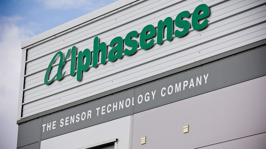 Alphasense Joins the AMETEK Family | PCI Magazine