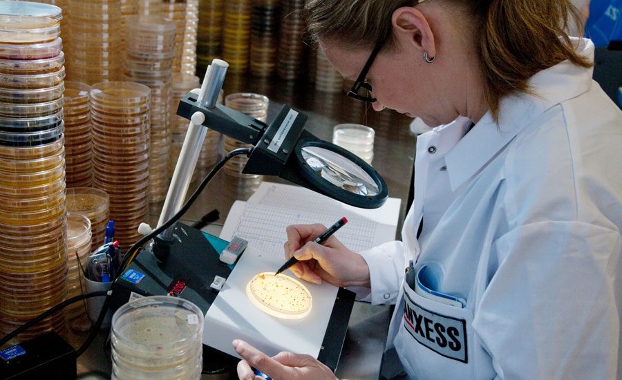 LANXESS Completes Acquisition of IFF’s Microbial Control Business | PCI ...