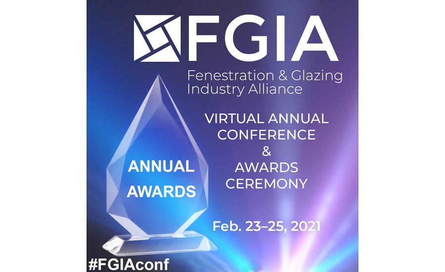 FGIA Recognizes Industry Leaders During Annual Awards Ceremony | 2021 ...