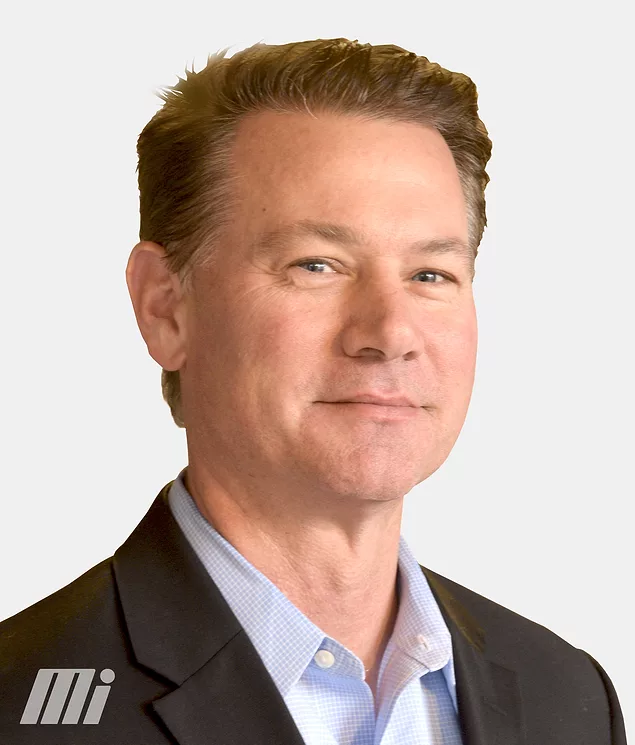 Motion Industries Promotes James Howe and Joe Limbaugh | 2021-03-24 ...