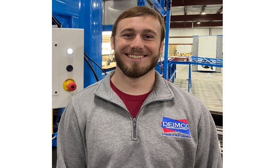 Deimco Finishing Equipment Expands Crew and Facility | 2021-10-29 | PCI Magazine