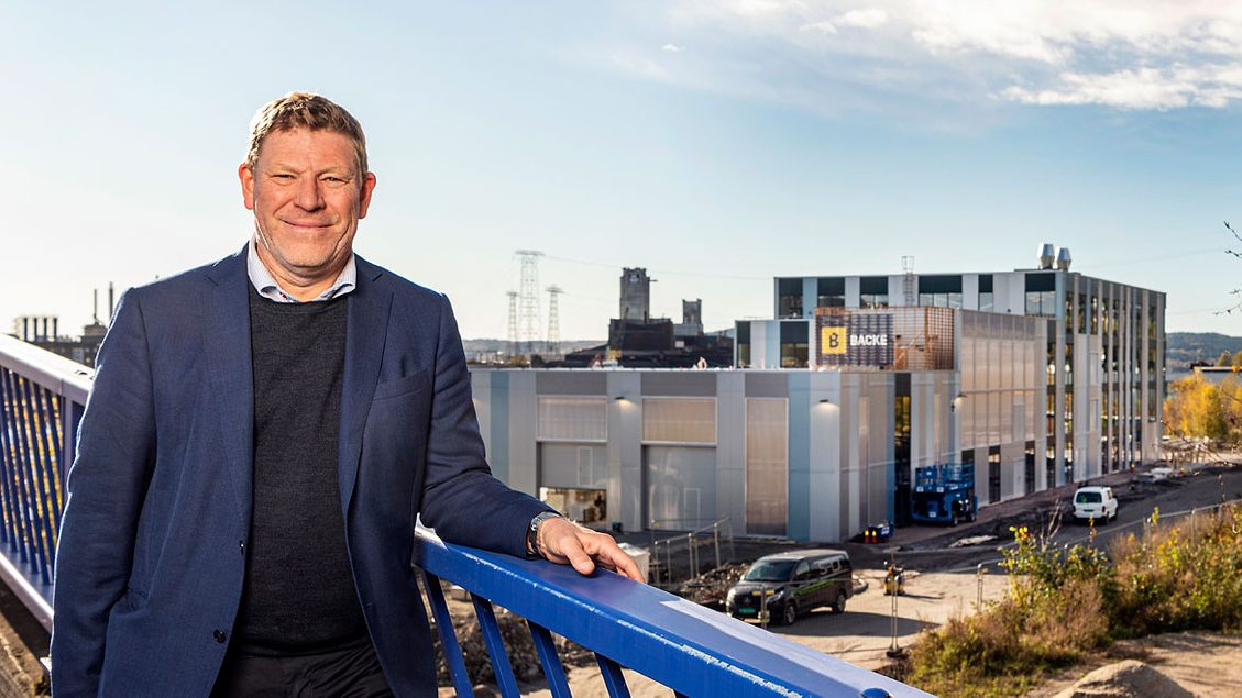 Norner Unveils New Polymer Exploration Centre | PCI Magazine