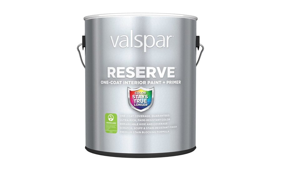 Interior Paint and Primer from Valspar | 2021-05-06 | PCI Magazine