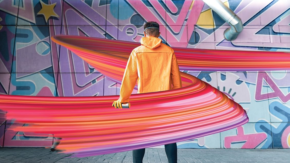AkzoNobel Announces Joint Collaboration with Paint the Future Winners ...