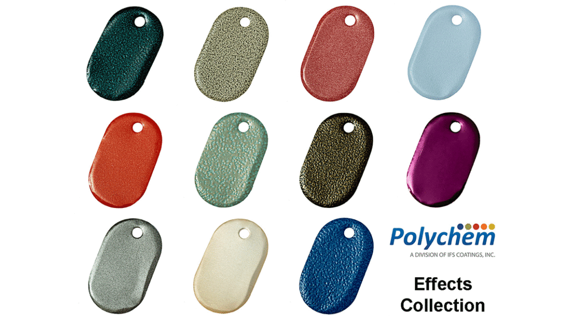 Polychem Launches the Effects Collection | PCI Magazine