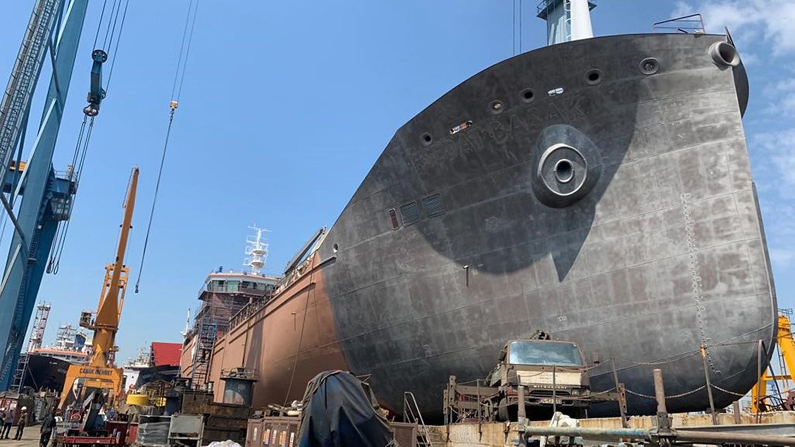APC Receives Two New-Build Turkish Tanker Deals | PCI Magazine