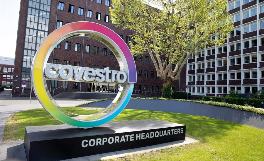 Covestro to Buy DSM’s Resins & Functional Materials Business | 2020-10 ...