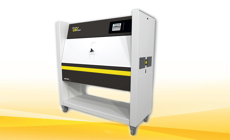 Atlas Material Testing Technology LLC | PCI Magazine