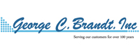 George C. Brandt Inc. | PCI Magazine