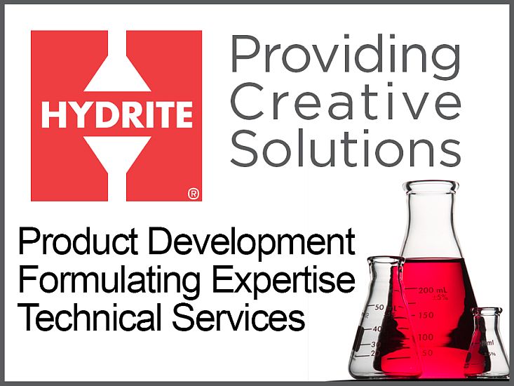 HYDRITE | PCI Magazine