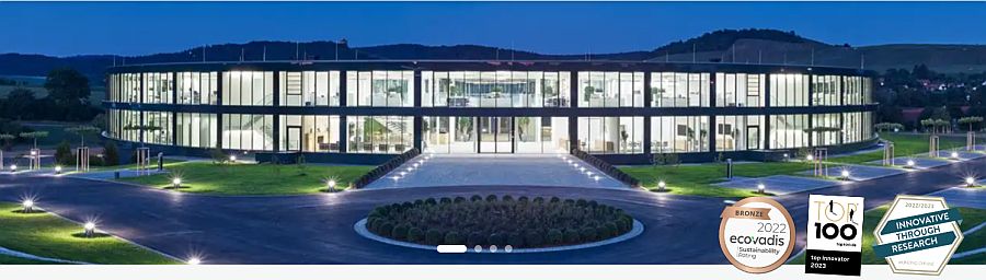 Munzing | PCI Magazine