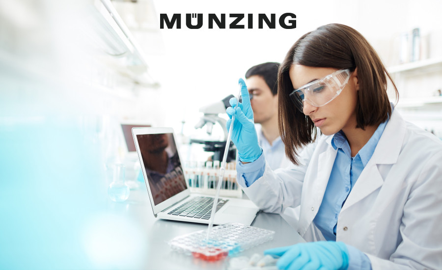 Munzing | PCI Magazine